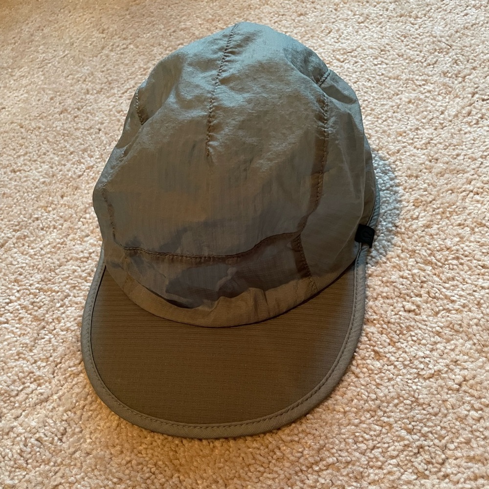 Lululemon Lab Hat - Gem